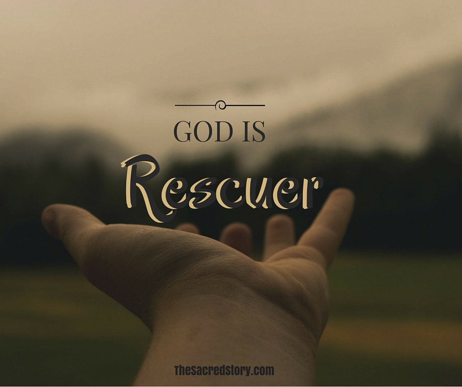 The Sacred Story – Live An Epic Adventure Everyday